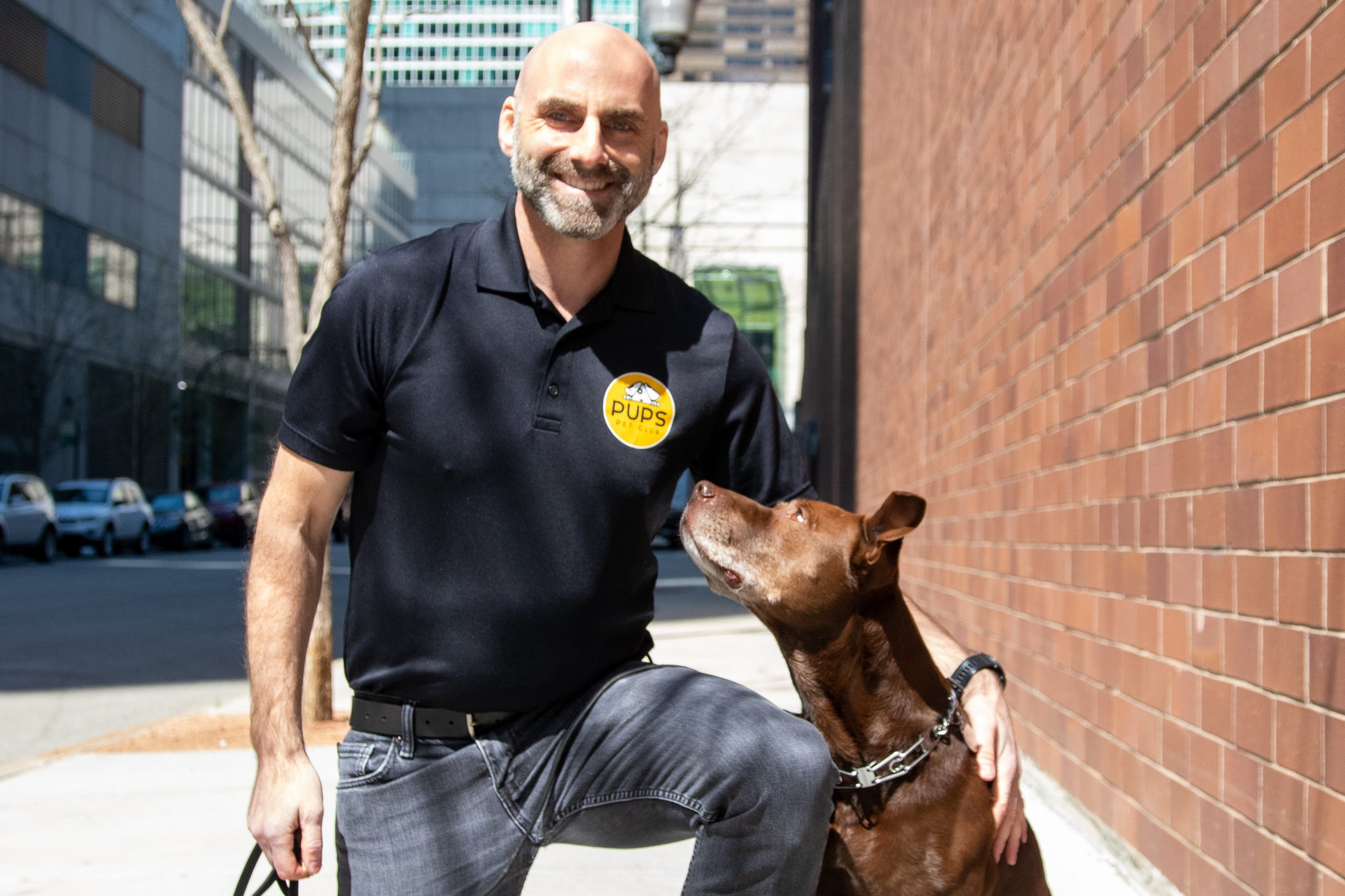 Proof That We Consider Dogs to Be Family Members! - PUPS Pet Club