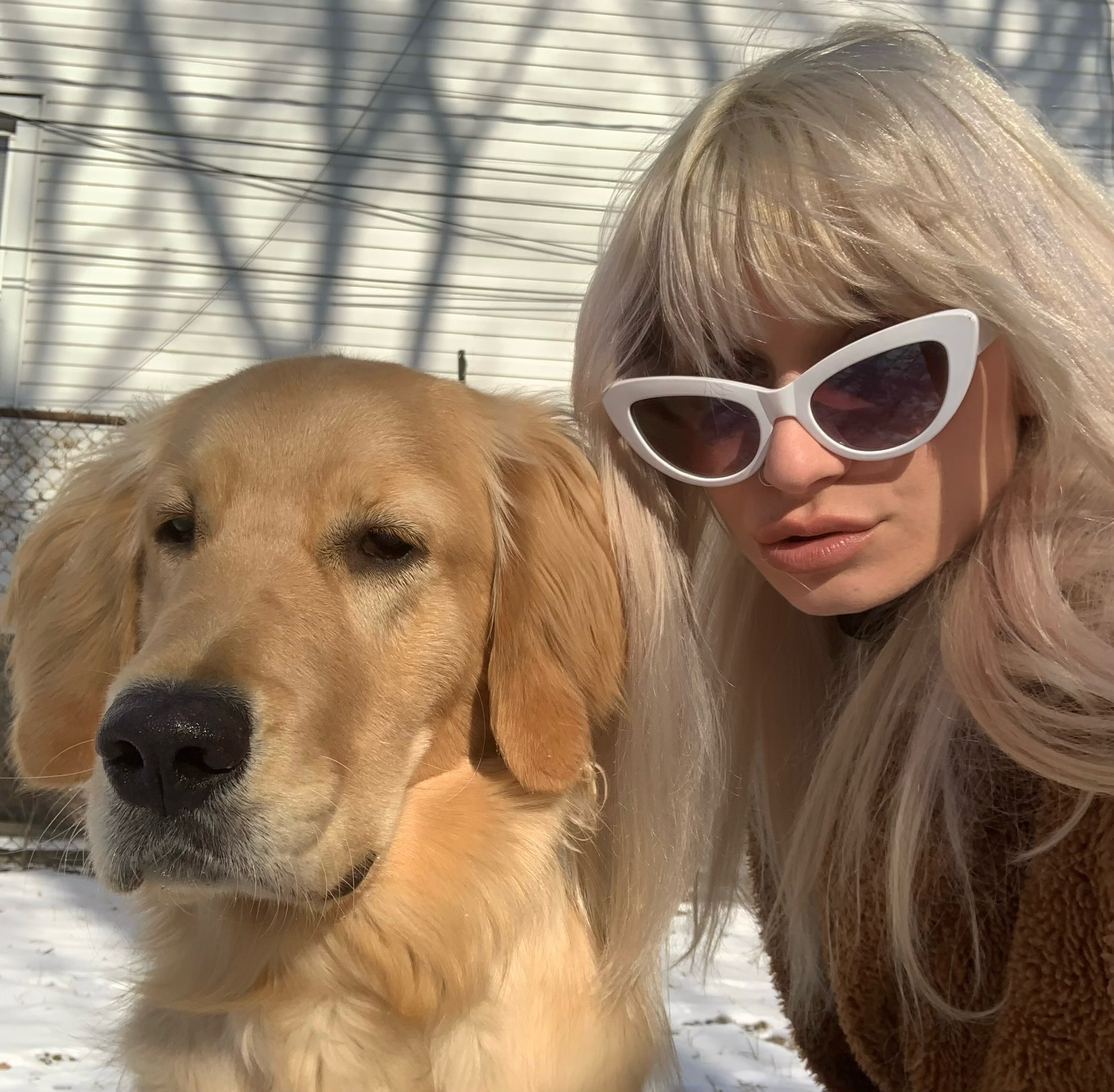 PUPDATE! Meet the Team: Gabby Diekhoff, Member Services Representative ...